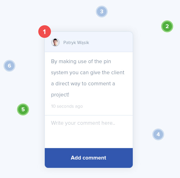 Symu.co - display your design in a web browser