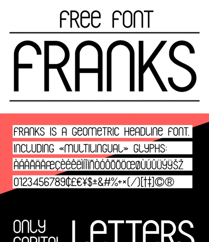 Bizon Font